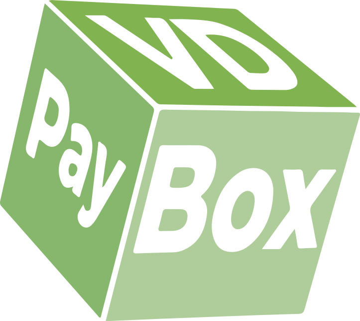 PayBox online